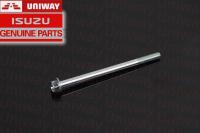 China Hitachi ZX200-5G ZX240-5G Fastener Bolt by Isuzu Genuine 0-28055812-0 4JJ1 for sale