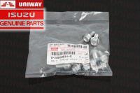 China 0280608160 Isuzu Engine Bolt Fits Hitachi ZX190W-3 ZX200-3 ZX240 Excavator for sale