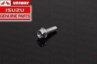 China Hitachi ZX210 ZX250 ZX350 Fastener Bolt by Isuzu Genuine 0-28060825-0 4JJ1 Part for sale