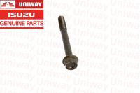 China Original 6WG1 ISUZU Excavator Parts Hitachi Bolt Replacement 0-28050870-0 for sale