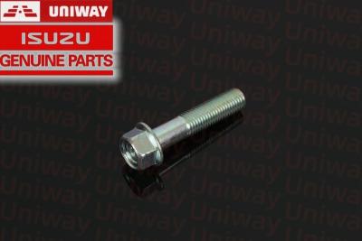 China 0280510700 Isuzu Engine Bolt Fits Hitachi EX120 ZX135US ZX240-5G Excavator for sale