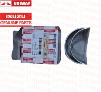 China 6WG1 EXR52 Isuzu Excavator Tractor Overhaul Kit Conrod Bearing 1122710960 OEM for sale