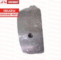 China 6WG1 EXR52 Isuzu Excavator Tractor Overhaul Kit Conrod Bearing 1122710960 OEM for sale