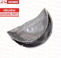 China 6WG1 EXR52 Isuzu Excavator Tractor Overhaul Kit Conrod Bearing 1122710960 OEM for sale