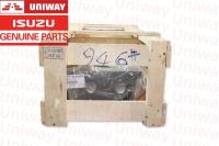 China 6WG1 ISUZU Excavator Parts Cylinder Head Assembly Parts 1111109466 For Hitachi for sale