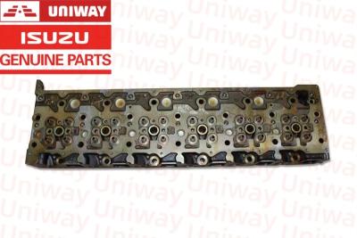 China 6WG1 Engine Head Assembly 1-11110941-6 1111109416 Isuzu for Hitachi ZX450-3 for sale