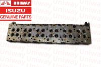 China 6WG1 Engine Head Assembly 1-11110941-6 1111109416 Isuzu for Hitachi ZX450-3 for sale
