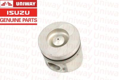 China 6BG1 Engine Piston 1-12111919-0 1121119190 ISUZU for Hitachi EX200 Excavator for sale