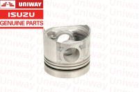 China 6BG1 Engine Piston 1-12111919-0 1121119190 ISUZU for Hitachi EX200 Excavator for sale