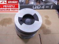 China 1121119642 Isuzu Piston Kit Fits Hitachi ZX460LC-3 ZX470H-3 ZX480 Excavator for sale
