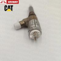China 3200680 2645A747 Cat E110b Parts Fuel Common Rail Injector For C6.6 Engine for sale