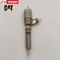 China 3200680 2645A747 Cat E110b Parts Fuel Common Rail Injector For C6.6 Engine for sale