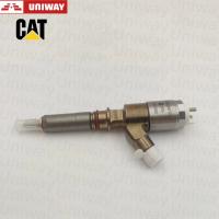 China 3200680 2645A747 Cat E110b Parts Fuel Common Rail Injector For C6.6 Engine for sale