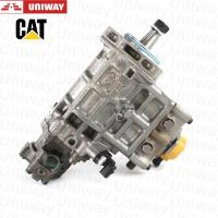China 10R7662 3264635 CAT Excavator Parts Fuel Pump Assembly Fits 321D C6.4 Engine for sale