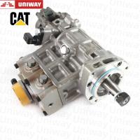 China 10R7662 3264635 CAT Excavator Parts Fuel Pump Assembly Fits 321D C6.4 Engine for sale