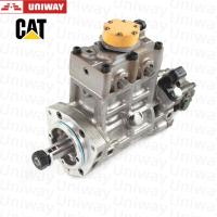 China 10R7662 3264635 CAT Excavator Parts Fuel Pump Assembly Fits 321D C6.4 Engine for sale