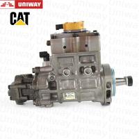 China 10R7662 3264635 CAT Excavator Parts Fuel Pump Assembly Fits 321D C6.4 Engine for sale