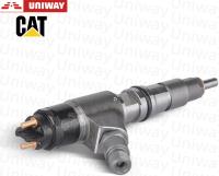 China 320D Cat E70b Parts Excavator Fuel Injector 3713974 For C7.1 Engine for sale