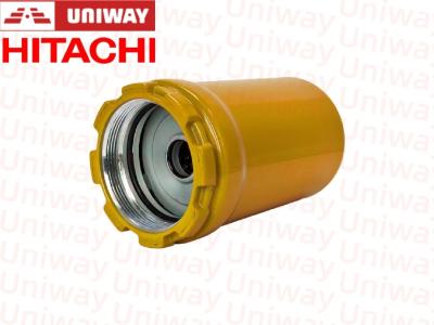 China ODM Hitachi Excavator Parts Oil Filter 4630525 for EX1200-6 ZX450-3 ZX70-3 for sale