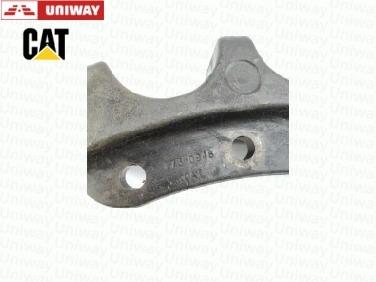 China Undercarriage Cat 225 Excavator Parts D6H D6R D6T Dozer Sprocket 1730946 for sale