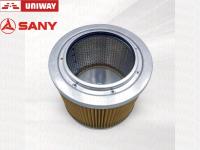 China OEM Sany SY35U Oil Filter 60167852 PO-CO-02-01030 Crawler Excavator Part for sale
