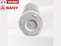 China ODM Hydraulic SANY Excavator Parts Return Filter 60247816 FB60BX for sale