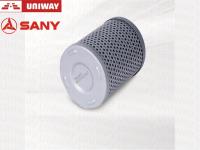 China ODM Hydraulic SANY Excavator Parts Return Filter 60247816 FB60BX for sale