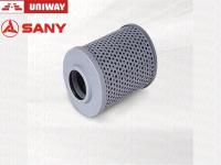 China ODM Hydraulic SANY Excavator Parts Return Filter 60247816 FB60BX for sale