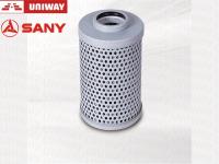 China ODM Hydraulic SANY Excavator Parts Return Filter 60247816 FB60BX for sale