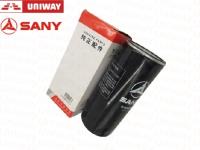 China Custom Excavator Sany Sy35u Parts Engine Oil Filter 60263488 D12C4.6.2-2 for sale
