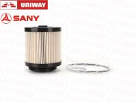 China 60282026 SANY Excavator Parts Fuel Water Separator Filter Element for sale