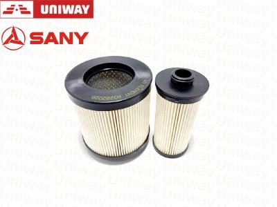 China 60282026 SANY Excavator Parts Fuel Water Separator Filter Element for sale