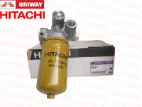 China 4629717 Hitachi Hydraulic Filter Element Fits ZX200 ZX240 ZX330 Excavator for sale