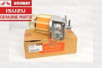 China 4645228 4679980 ISUZU Excavator Parts Fuel Water Separator Filter Element Fits Hitachi ZX200 for sale