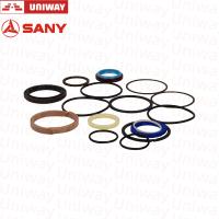 China SY235C Sany Excavator Spare Parts Hydraulic Cylinder Seal Repair Component 60248046K for sale