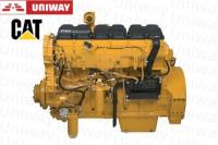 China Aftermarket CAT Excavator Parts C18 Engine Unit For Mining Generator Industrial for sale