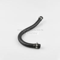 China ISUZU Excavator Hydraulic Parts Fuel Tank Breather Hose Rubber Pipe 001259300 for sale