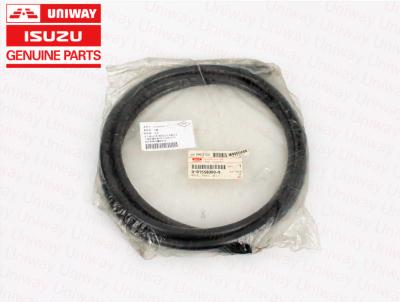 China ODM ISUZU Excavator Parts Fuel Breather Hose Delivery Pipe 15583000 0014583000 for sale