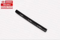 China Rubber ISUZU Excavator Parts Digger Pipe Fuel Leak Hose 0018041300 For ZX110-3 ZX120-3 ZX130-3 for sale