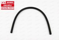 China ISUZU EX30U EX35U Excavator Engine Parts PVC Rubber Hose Pipe 002709600 for sale