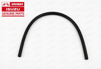 China ISUZU EX30U EX35U Excavator Engine Parts PVC Rubber Hose Pipe 002709600 for sale