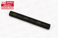 China 135D ISUZU Excavator Parts 0035091400 Turbocharger Hydro Vac Hose Water Cooling Pipe for sale