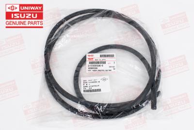China 0035593000 ISUZU Rubber Breather Excavator Hydraulic Hoses Spare Parts Replacement for sale