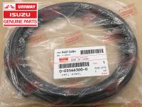 China ISUZU Genuine 003563000 0-03563000-0 Vinyl Pipe for ZX110 ZX120 ZX200 ZX350 ZX470 ZX870 for sale