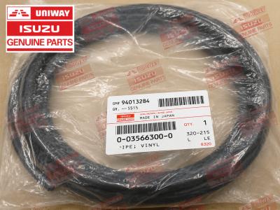 China ISUZU Genuine 003563000 0-03563000-0 Vinyl Pipe for ZX110 ZX120 ZX200 ZX350 ZX470 ZX870 for sale