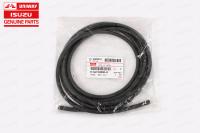 China Genuine ISUZU Excavator Parts Digger Hose EGR VLV 0047403000 For ZX330 ZX350 ZX400 for sale