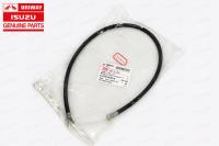 China Genuine Isuzu Excavator Spare Parts Hose Flex Union To Air Press Gage 0072107200 for sale