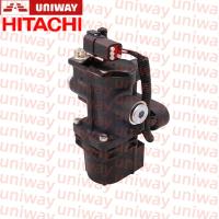 China YA00068071 Hitachi Excavator Parts Fuel Oil Pump For 4HK1 6HK1 Engines ZX240 ZX300 for sale
