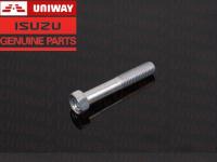 China ISUZU 0169562700 0-16956270-0  HOUSING BOLT REPLACEMENT BOLT FOR ZW220, ZX330, ZX350 for sale