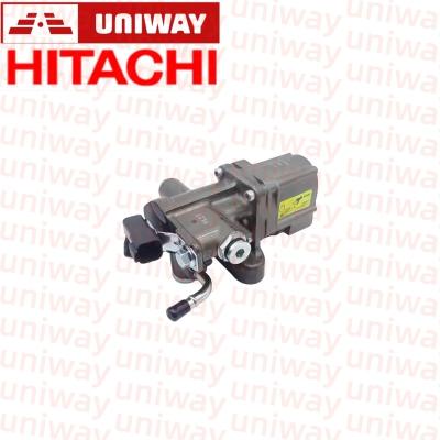 China Genuine Hitachi Excavator Parts Fuel Pump YA00065646 For 4HK1 6HK1 Engines for sale